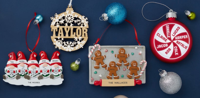 Personalized Christmas Gifts | Personalization Mall