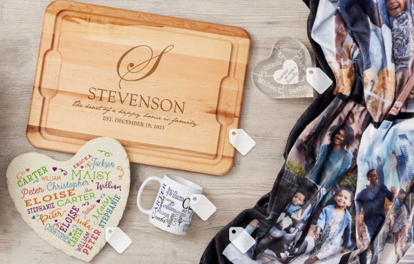 2023 Best Selling Personalized Gifts - Personalization Mall