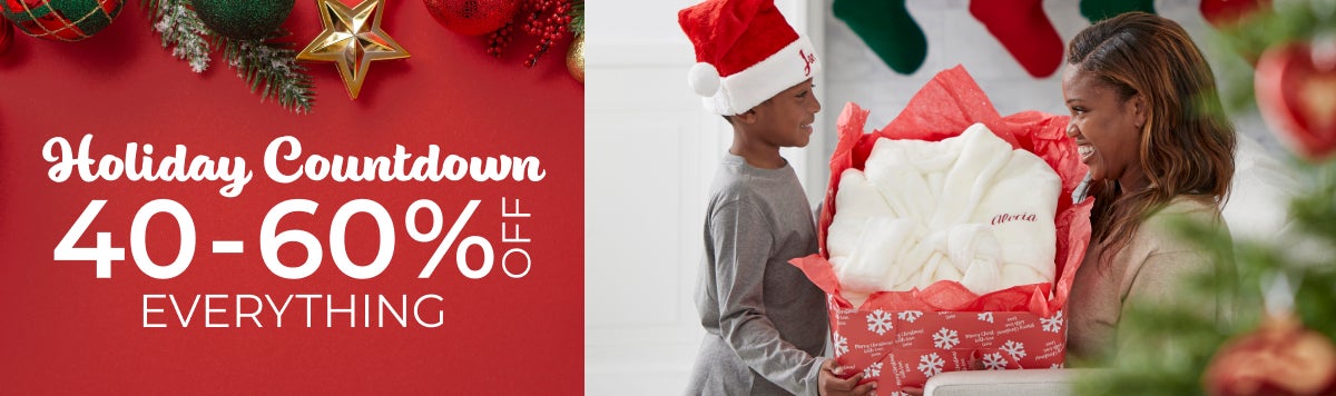 Personalized Christmas Gifts | Personalization Mall