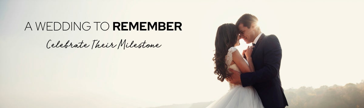 Personalized Wedding Gifts | Things Remembered
