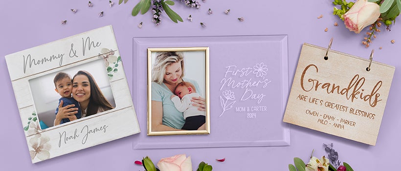 Personalized Mother's Day Gifts 2024 | Personalization Mall