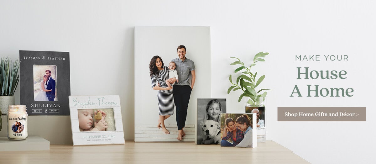 Personalized Gifts & Unique Gift Ideas 2023 | Personalization Mall