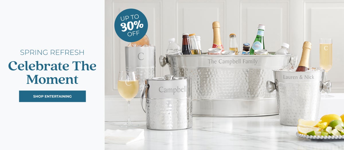 Personalized Gifts & Custom Gifts for 2024 | Personalization Mall