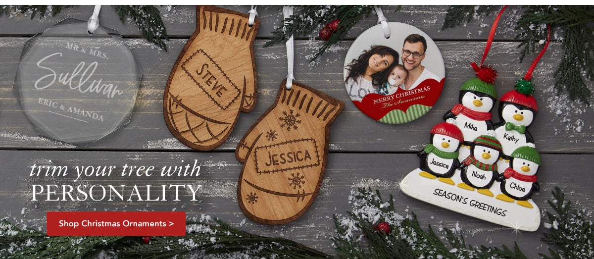 Personalized Gifts & Unique Gift Ideas | Personalization Mall