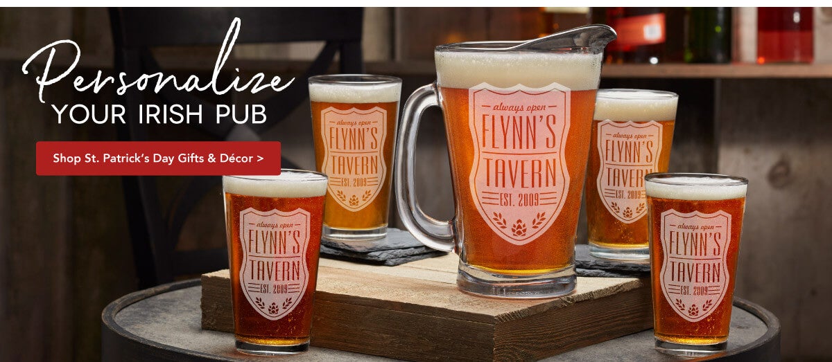 Personalized Gifts & Unique Gift Ideas | Personalization Mall