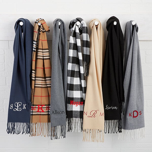 Personalized Clothing, Apparel & Accessories - Personalization Mall