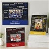Personalized Sports Coach Picture Frames