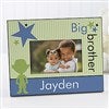Brother & Sister Personalized Pictures Frames