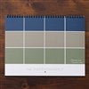Personalized Photo Wall Calendar - Picture Perfect