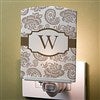 13384 - Trendy Signature Personalized Night Light