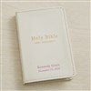 Personalized Baptism Bible - New Testament