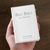 Personalized Baptism Bible - New Testament