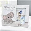 Precious Moments Personalized Baby Elephant Picture Frame