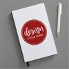 Design Your Own Personalized Writing Journal