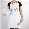The Perfect Mix Personalized Apron