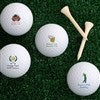 Personalized Callaway Golf Balls - Design Your Message