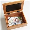 Personalized Memorial Box - They Are A Treasure