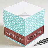 Personalized Teacher Stationery | PersonalizationMall.com