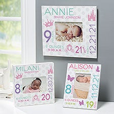 Personalized Newborn Baby Gifts | Personalization Mall