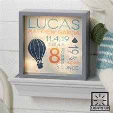 Kids’ Picture Frames & Wall Art | PersonalizationMall.com
