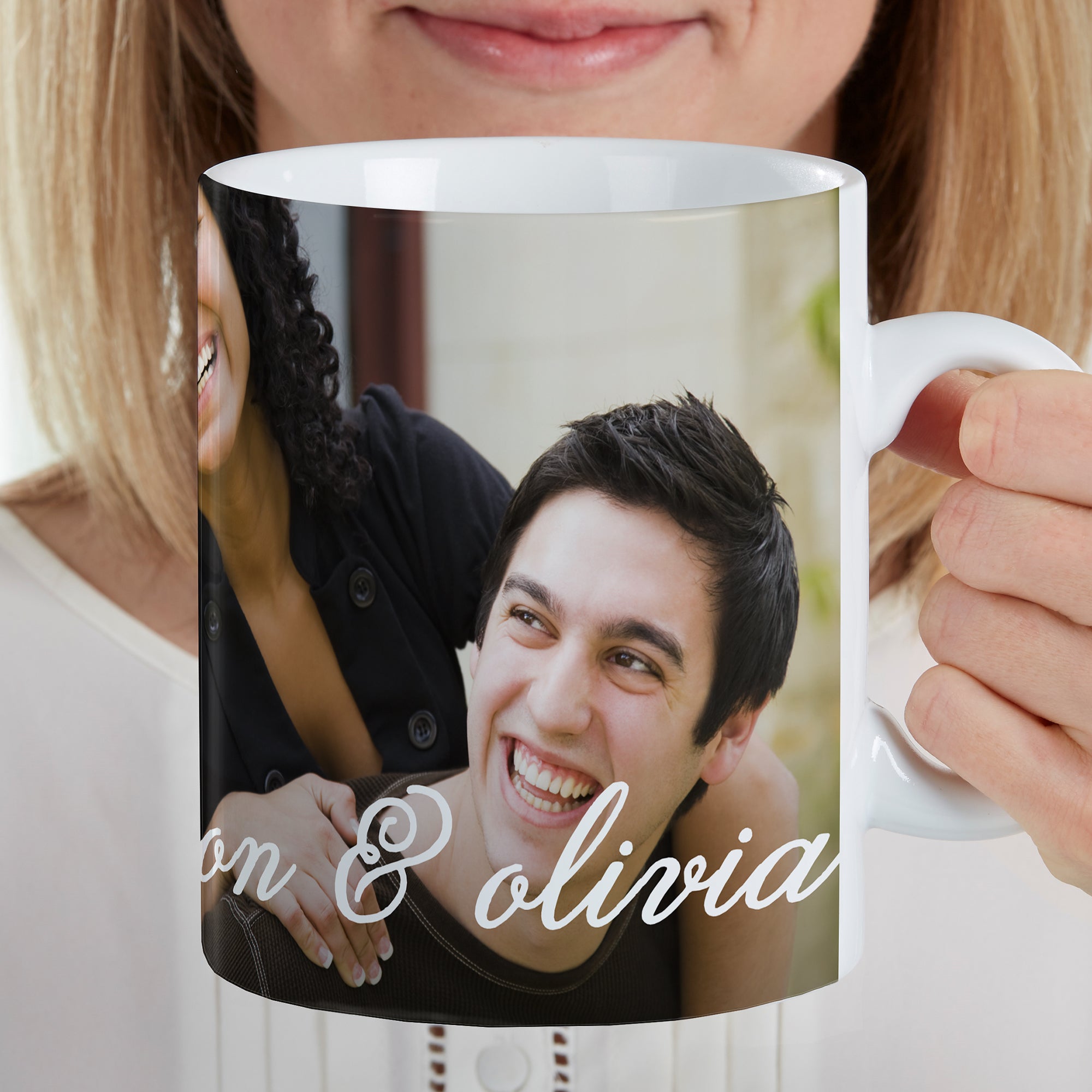 35223 You I Personalized Photo 30 Oz Oversized Coffee Mug 35223 You I Personalized Photo 30 Oz Oversized Coffee Mug