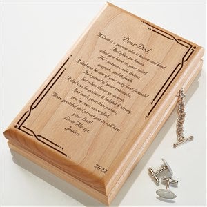 Personalized Jewelry Boxes & Keepsake Boxes | Personalization Mall