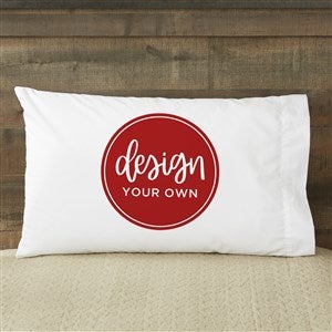 Personalized Pillowcases | Personalization Mall