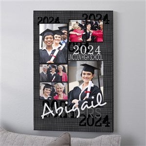 Personalized Canvas Prints | Personalization Mall