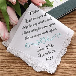 Personalized Handkerchiefs | Personalization Mall