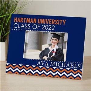 Personalized Graduation Banner - School Memories