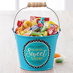 Personalized Buckets | Personalization Mall