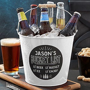 Personalized Buckets | Personalization Mall