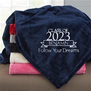 Personalized Blankets For Teens | Personalization Mall