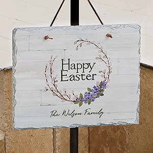 Personalized Slate Signs & Plaques | Personalization Mall
