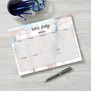 Personalized Calendars & Planners | Personalization Mall