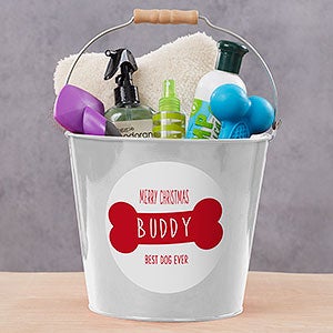 Personalized Buckets | Personalization Mall