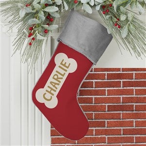 Personalized Pet Stockings | Cat and Dog Christmas Stockings