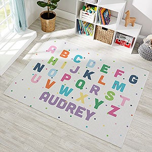 Personalized Rugs | Custom Area Rugs | Personalization Mall