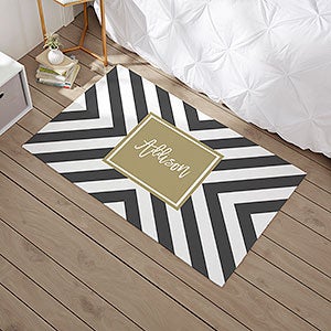 Personalized Rugs | Custom Area Rugs | Personalization Mall