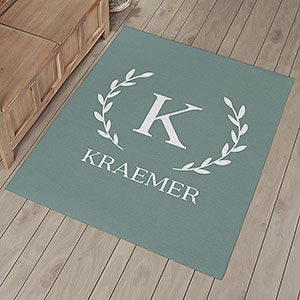Personalized Rugs | Custom Area Rugs | Personalization Mall