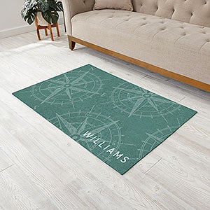 Personalized Rugs | Custom Area Rugs | Personalization Mall