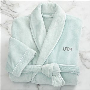 Personalized Grey Oversized Huggie Hoodie Blanket - Classic Comfort