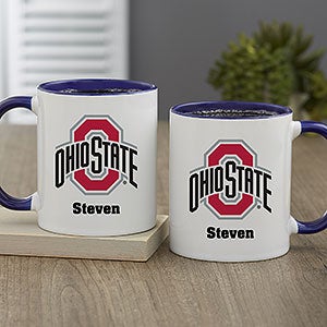 NCAA Ohio State Buckeyes
