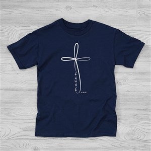 Holy Name Personalized First Communion Trinket Rosary Box