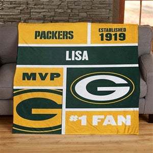 NFL Green Bay Packers Gifts | Personalization Mall
