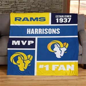 NFL Los Angeles Rams Gifts | Personalization Mall