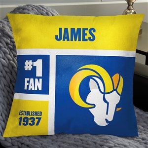NFL Los Angeles Rams Gifts | Personalization Mall