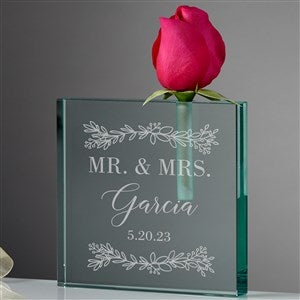 Personalized Flower Vases | Personalization Mall