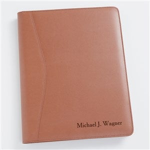 Personalized Portfolios & Padfolios | Personalization Mall
