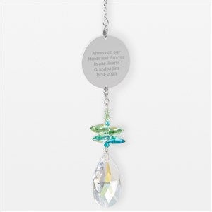 Personalized Suncatchers | Personalization Mall